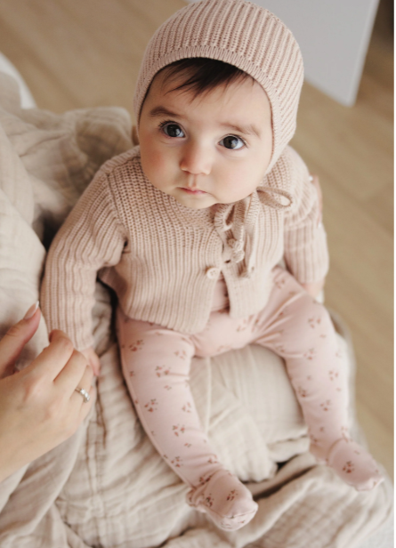 Baby Girl – Baby Bliss